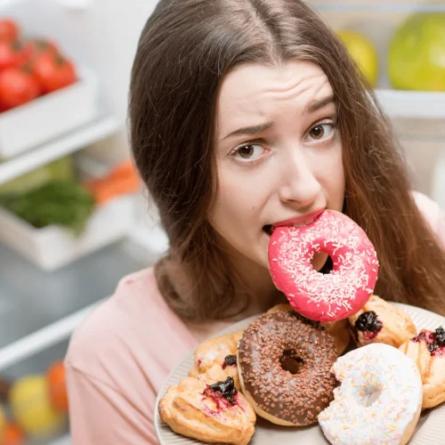 Online Nutritionist for Eating Disorders - Online Nutritionist ...
